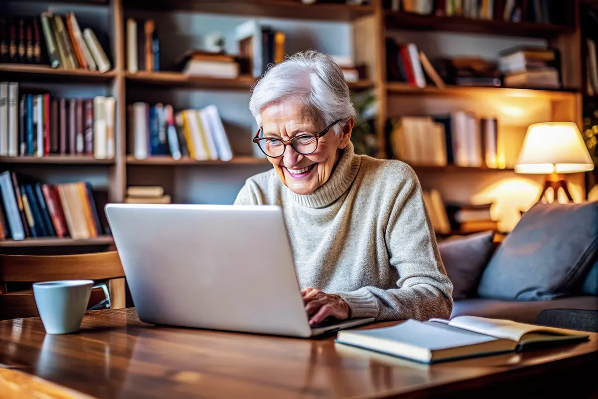AI-Powered Rapid Prototyping: Senior-Friendly Tech Innovation Guide AI-Powered Rapid Prototyping: Senior-Friendly Tech Innovation Guide