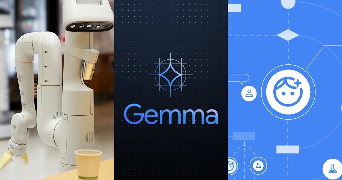 Google DeepMind At ICLR 2024