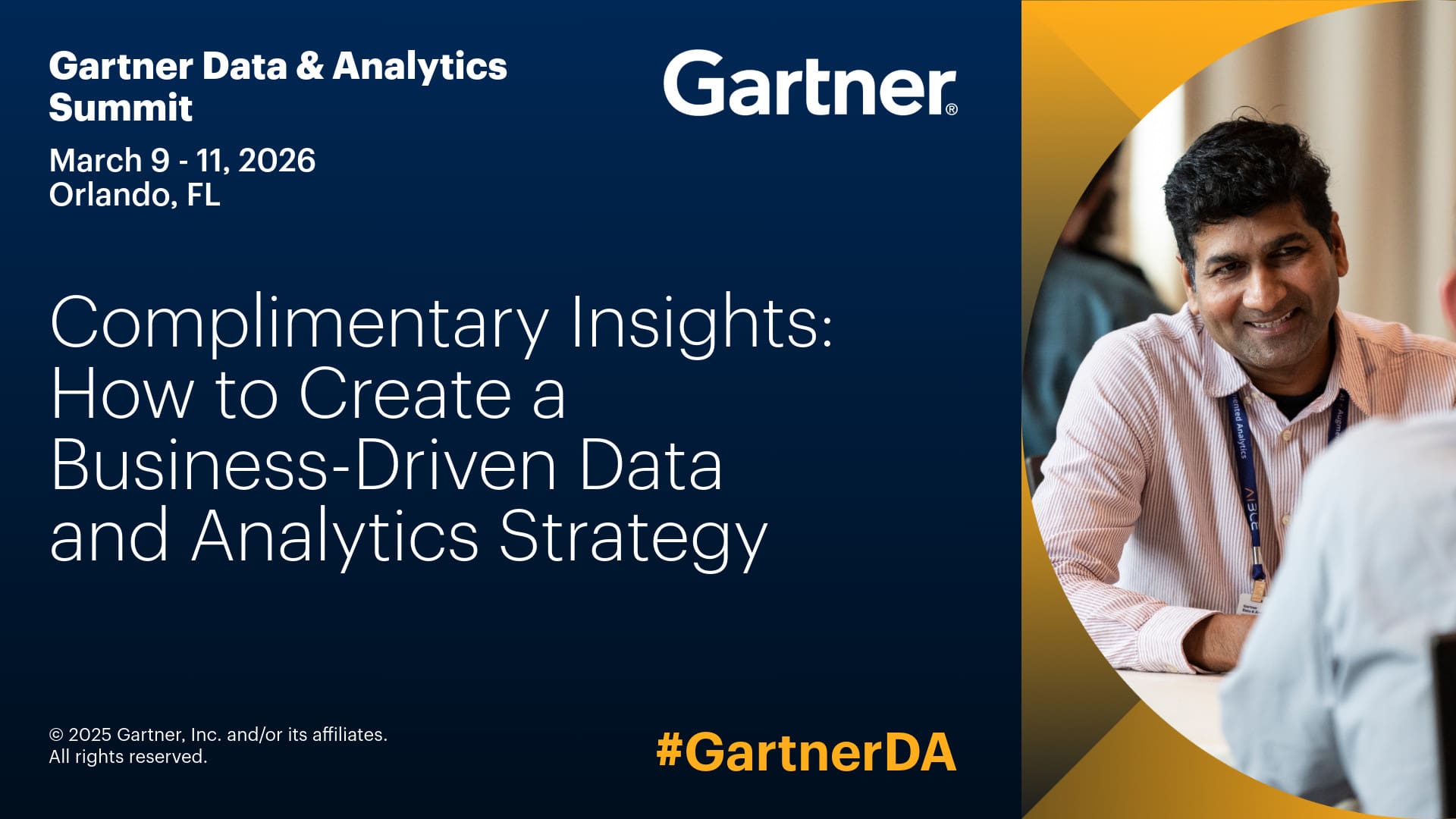 Unlock Business Value: Build A Data & Analytics Strategy That Delivers